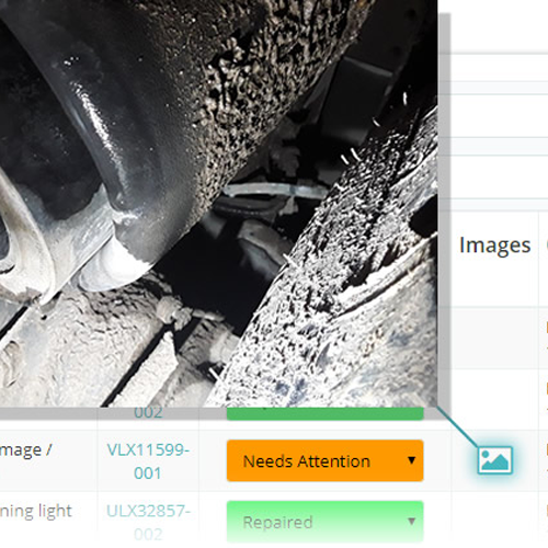 Fleet Management and Asset Management- Vehocheck